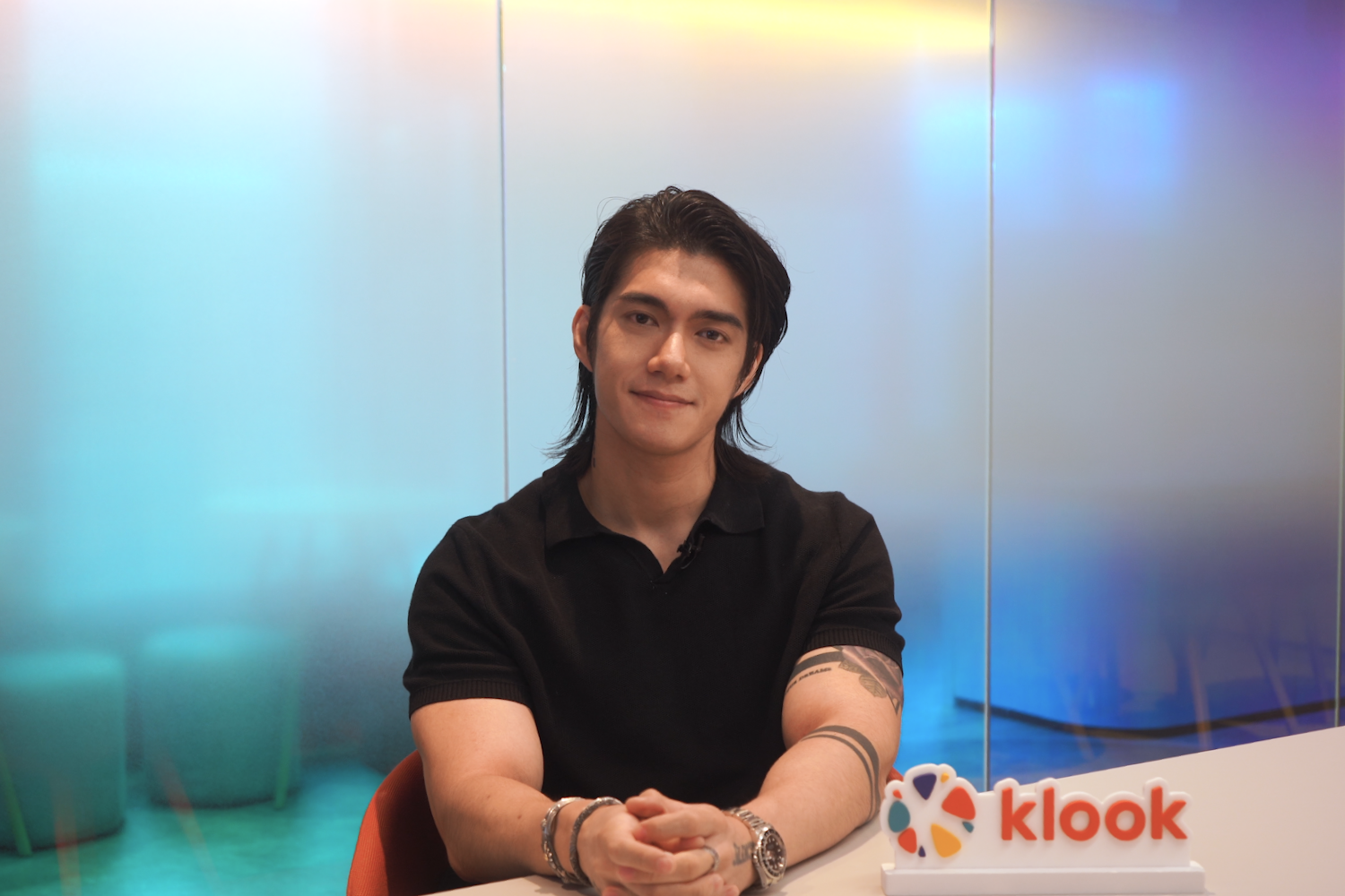 Klook 101: Working at Klook HK | OMG Space